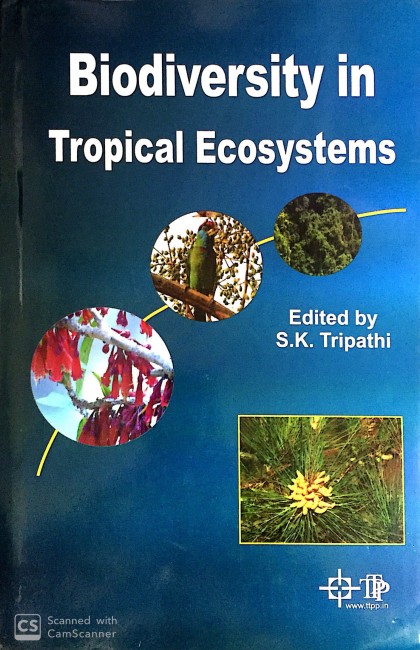 Biodiversity in Tropical Ecosystems