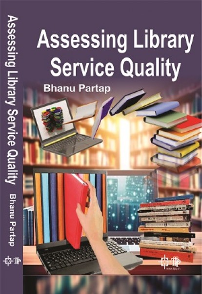 Assessing Library Service Quality: Insights for Researchers & Students in India