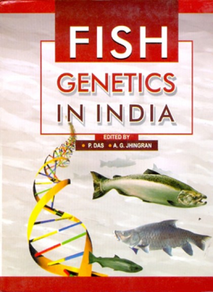 Diving into Fish Genetics in India: Research, Insights, and Conservation