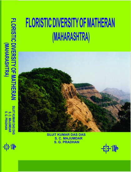 Floristic Diversity of Matheran (Maharashtra)