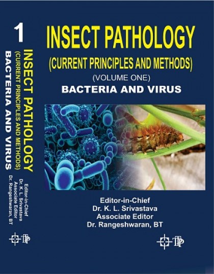 Insect Pathology , Insect Diseases, Biological Control & Host-Pathogen ...