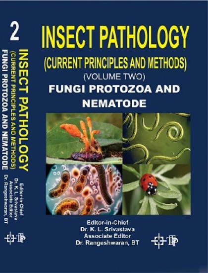 Insect Pathology , Insect Diseases, Biological Control & Host-Pathogen ...