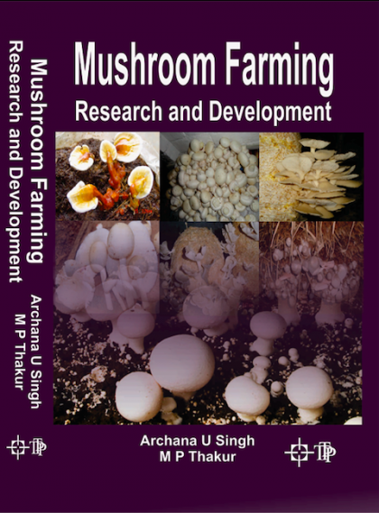 Mushroom Farming Research and Development: Comprehensive Guide for ...