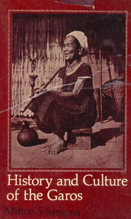 History and Culture of the Garos