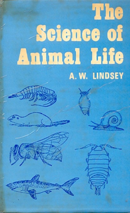 The Science of Animal Life